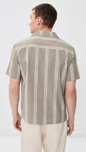 KATIN Cedar Shirt
