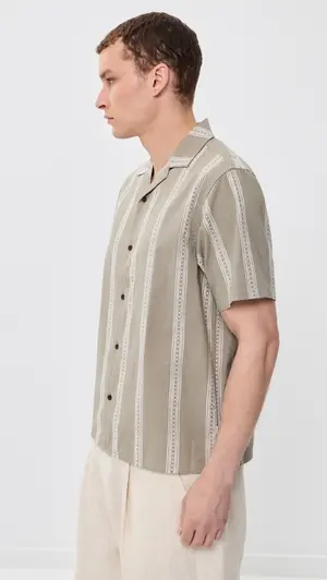 KATIN Cedar Shirt