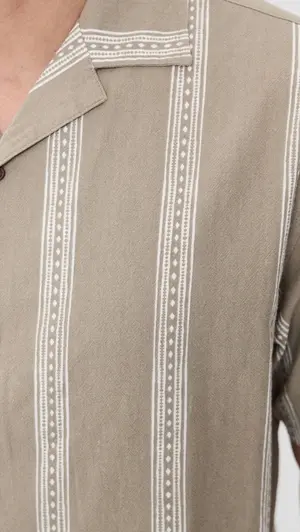 KATIN Cedar Shirt