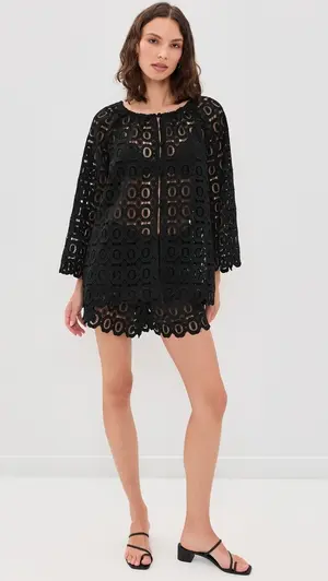 Hill House Home The Enella Tunic