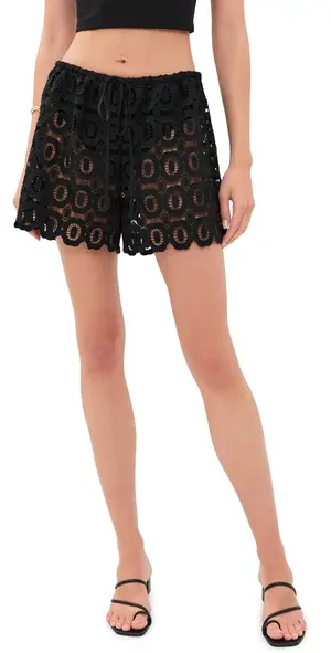 Hill House Home The Kaya Shorts