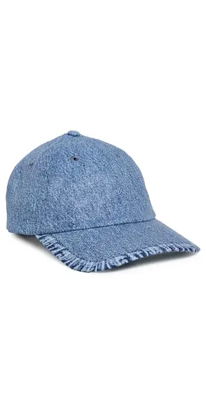 Rag & Bone Miramar Baseball Cap - Minetta