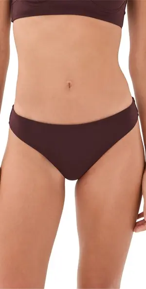 Ulla Johnson Dani Bikini Bottoms