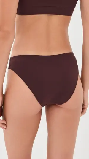 Ulla Johnson Dani Bikini Bottoms