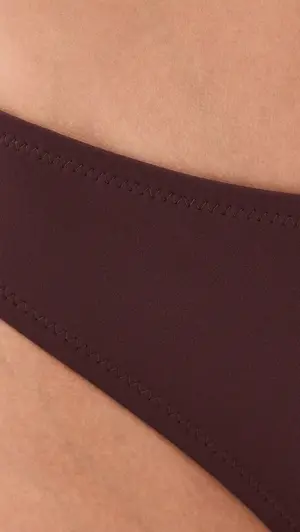 Ulla Johnson Dani Bikini Bottoms