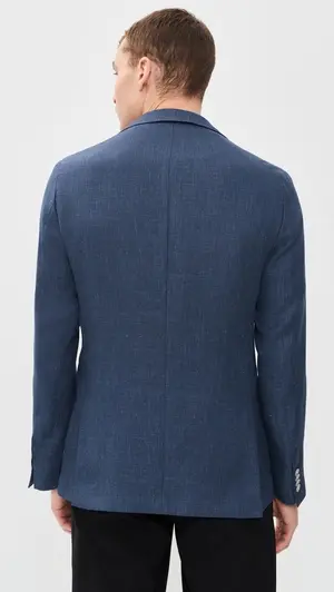 BOSS Hanry Blazer
