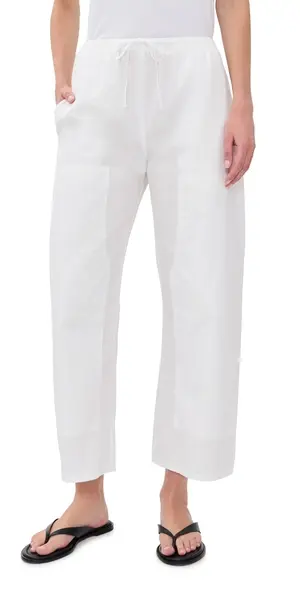 LESET Kyoto Carpenter Pants - Ice