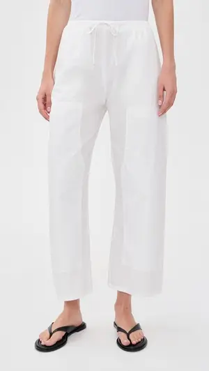 LESET Kyoto Carpenter Pants