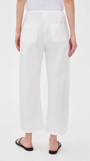LESET Kyoto Carpenter Pants