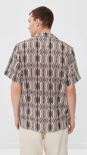 Oas Zefi Cuba Shirt