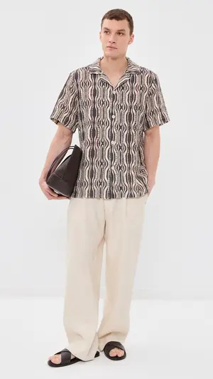Oas Zefi Cuba Shirt