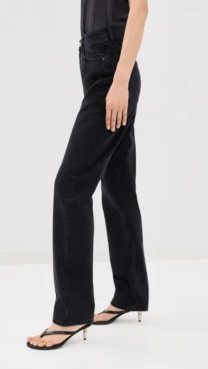 AGOLDE 90s Pinch Straight Jeans