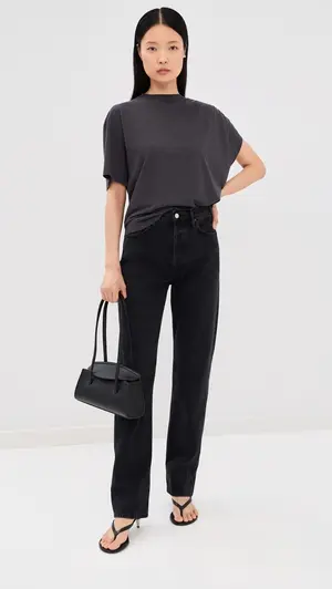 AGOLDE 90s Pinch Straight Jeans