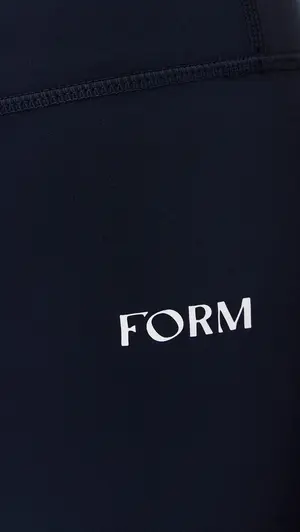 FORM Drawstring Leggings