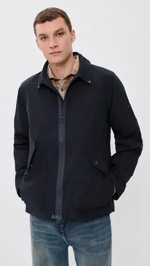 Barbour Re-engineered Endurance Casual Jacket