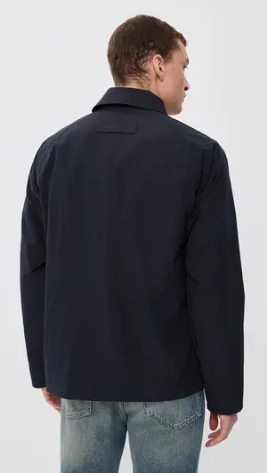 Barbour Re-engineered Endurance Casual Jacket