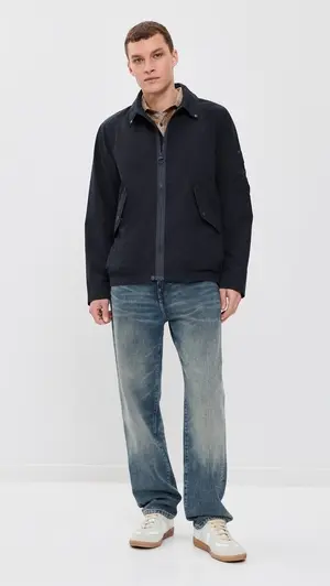 Barbour Re-engineered Endurance Casual Jacket