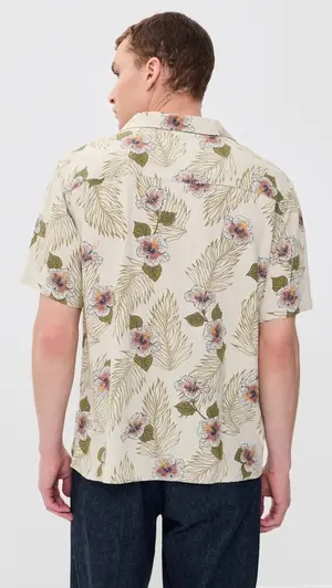 KATIN Mallow Shirt