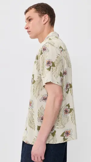 KATIN Mallow Shirt