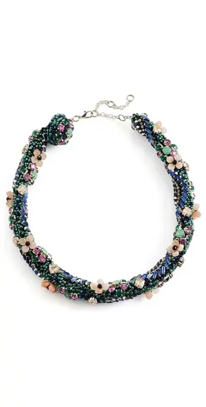 Rachel Comey Nerium Necklace