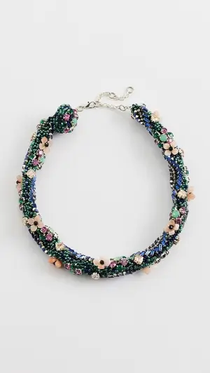 Rachel Comey Nerium Necklace