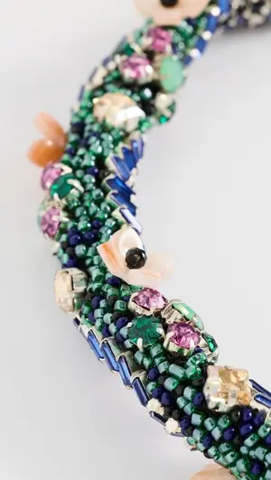 Rachel Comey Nerium Necklace