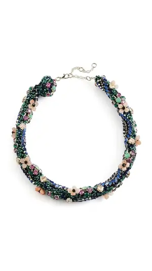 Rachel Comey Nerium Necklace
