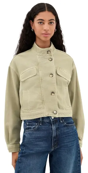 Ba&sh Rallo Jacket