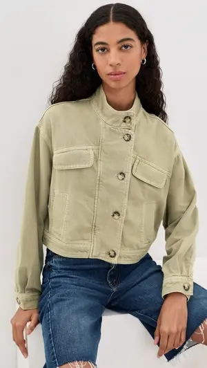 Ba&sh Rallo Jacket
