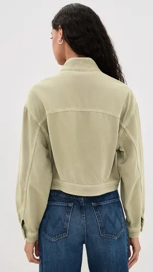 Ba&sh Rallo Jacket