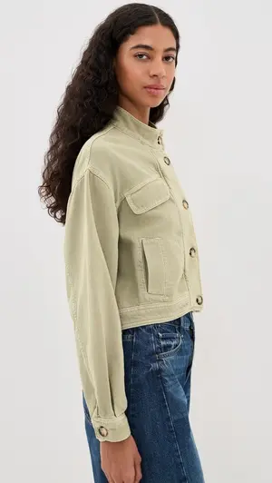 Ba&sh Rallo Jacket