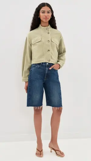 Ba&sh Rallo Jacket