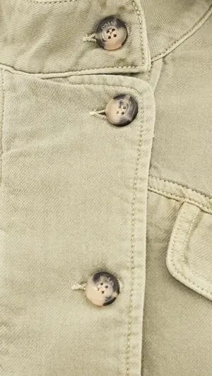Ba&sh Rallo Jacket