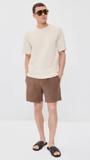 Oas Lunara Ovi Tee
