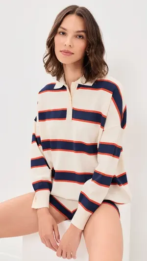 SEROYA Taby Sweater