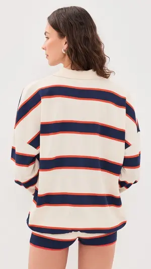 SEROYA Taby Sweater