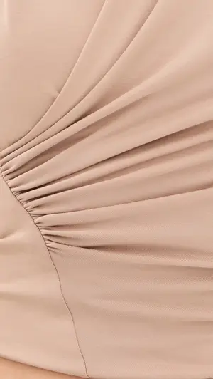 Sablyn Danika High Wrap Tank