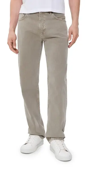 FRAME Relaxed Jeans - Stormcloud