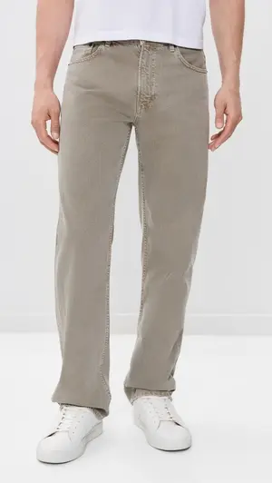 FRAME Relaxed Jeans