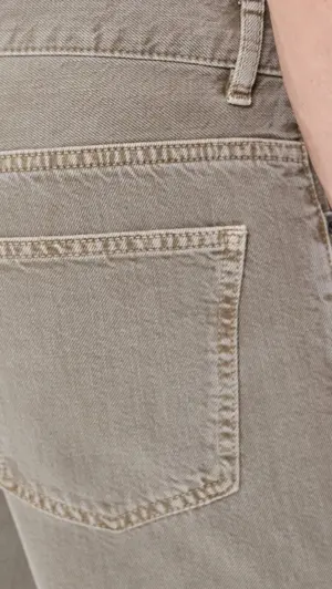 FRAME Relaxed Jeans