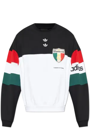 ADIDAS ORIGINALS Adidas X Willy Chavarria