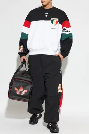 ADIDAS ORIGINALS Adidas X Willy Chavarria