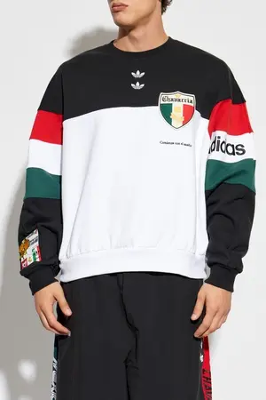 ADIDAS ORIGINALS Adidas X Willy Chavarria