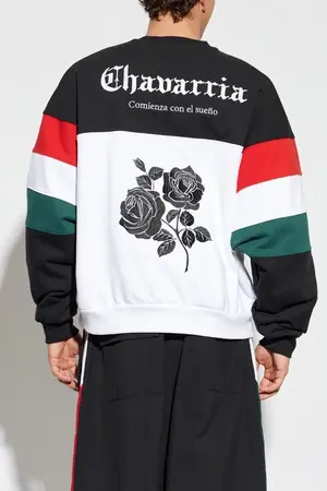 ADIDAS ORIGINALS Adidas X Willy Chavarria