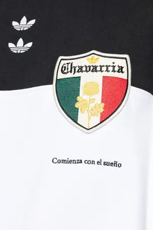 ADIDAS ORIGINALS Adidas X Willy Chavarria