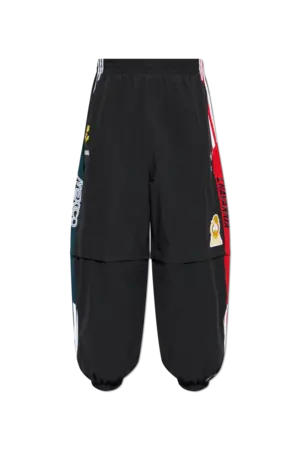 ADIDAS ORIGINALS Adidas X Willy Chavarria - Black