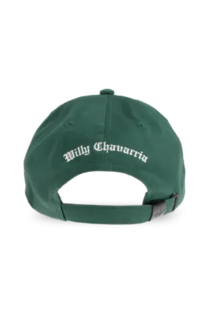 ADIDAS ORIGINALS Adidas X Willy Chavarria