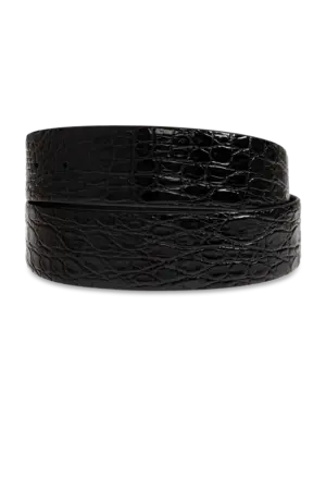 TOM FORD Double-sided Belt