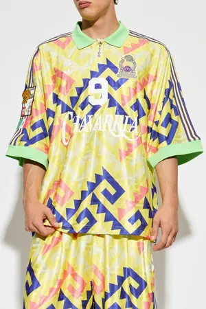 ADIDAS ORIGINALS Adidas X Willy Chavarria
