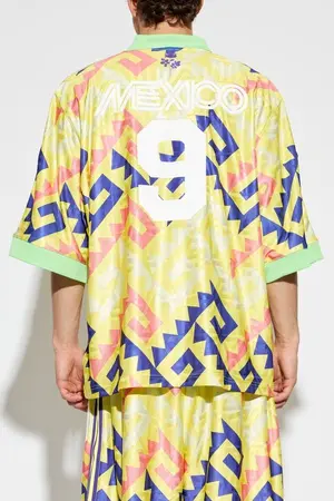 ADIDAS ORIGINALS Adidas X Willy Chavarria